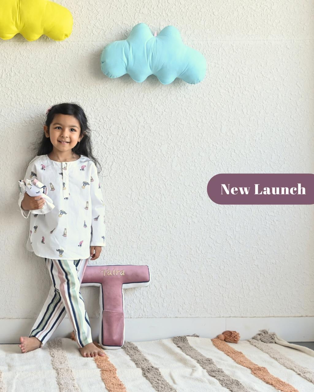 Carnival of Animals Set (Girl) – RISA DREAMWORLD