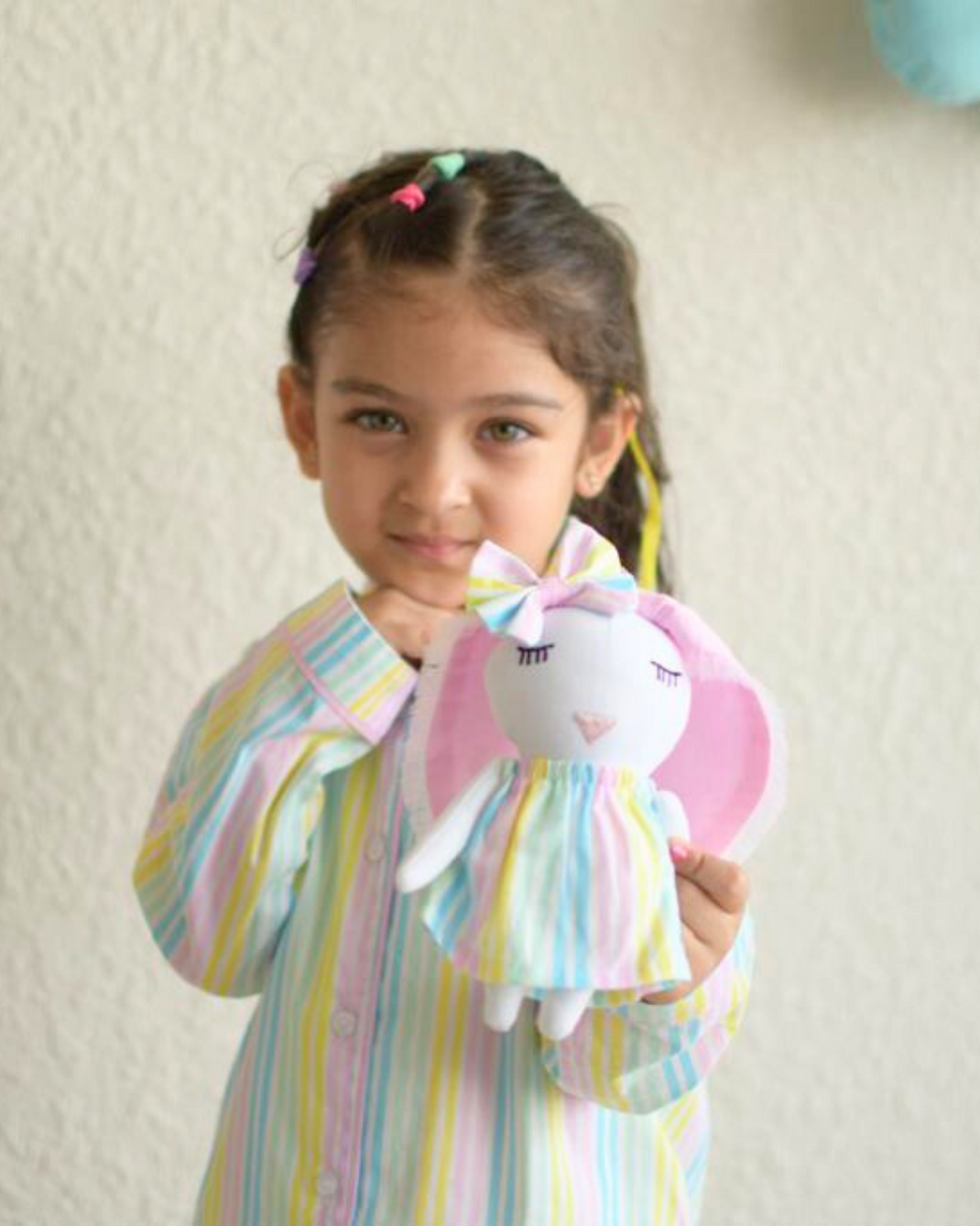 Night Suits With Matching Dolls – RISA DREAMWORLD