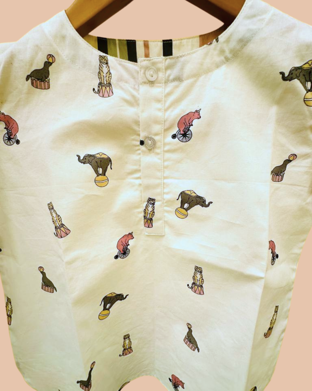 Carnival of Animals Set (Girl) – RISA DREAMWORLD